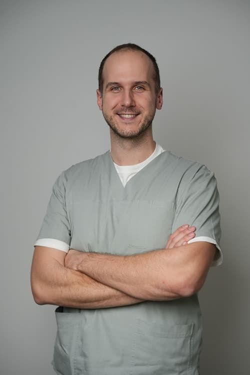 CLINIQ Dejvice MDDr. Zdeněk Řehoř